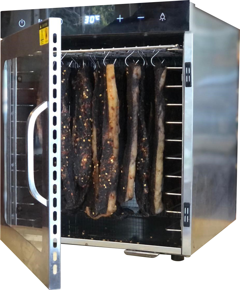 MAKE BILTONG AT HOME - BILTONG CABINET Archives - Kalahari AU